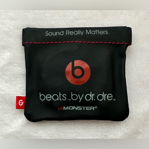 Beats by Dre | Headphones | New Monster Ibeats Headphones With Controltalkinear | Poshmark